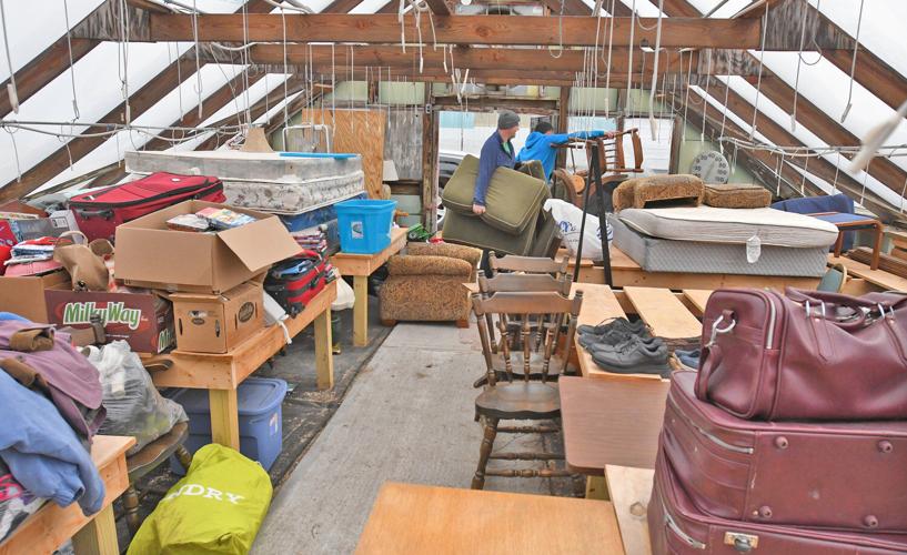 Recovery fund raises over $26,000 in less than a week | News ...