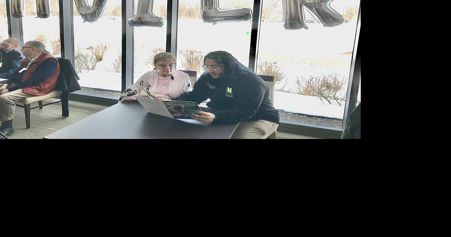 MVILR launches 2025 Adult Summer Camp at MVCC's Rome campus | News ...