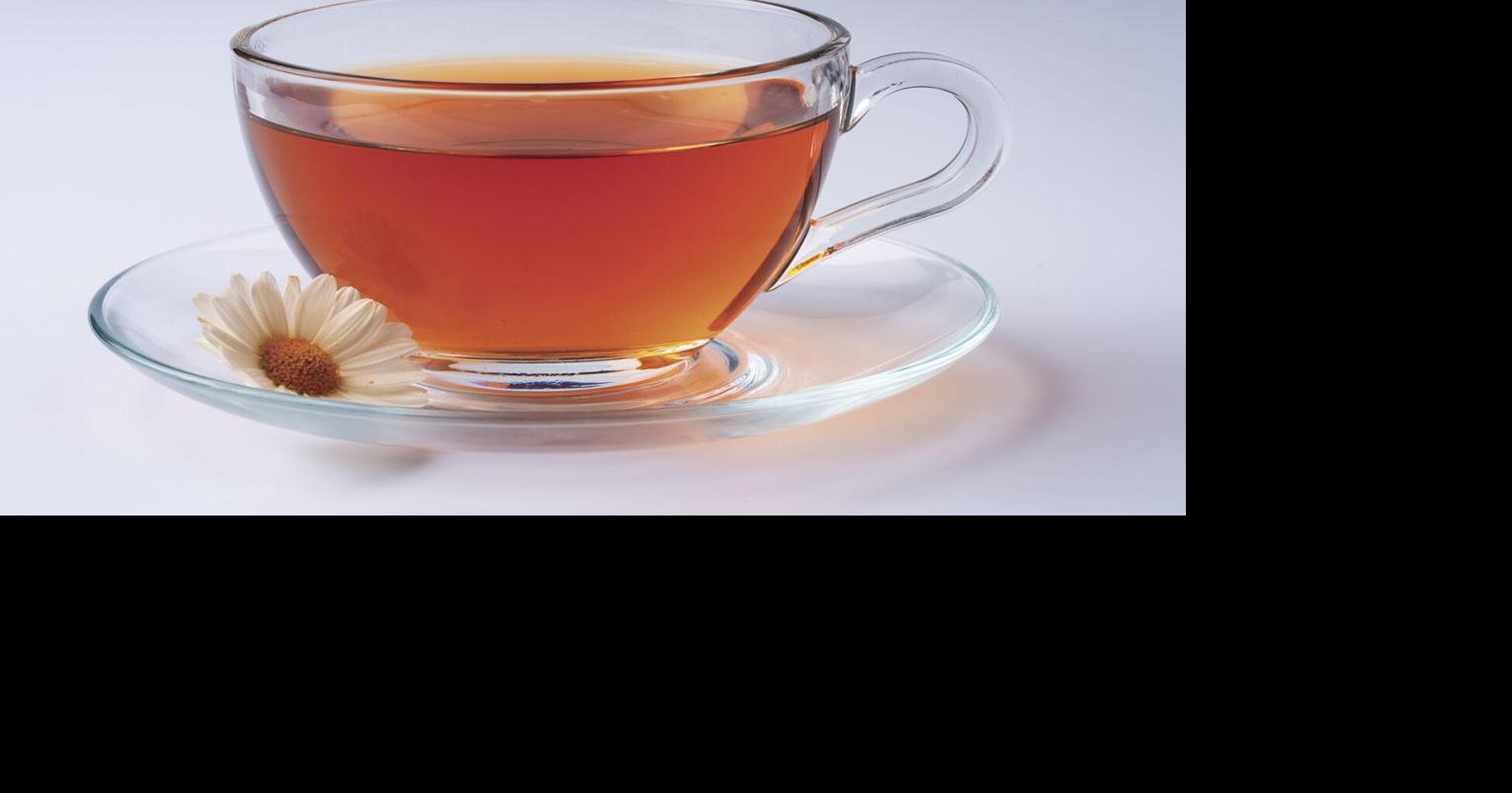 Ladies afternoon tea at Martinsburg library | Museums | romesentinel.com