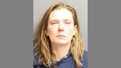 Woman accused of choking child with rope in Utica | News | romesentinel.com