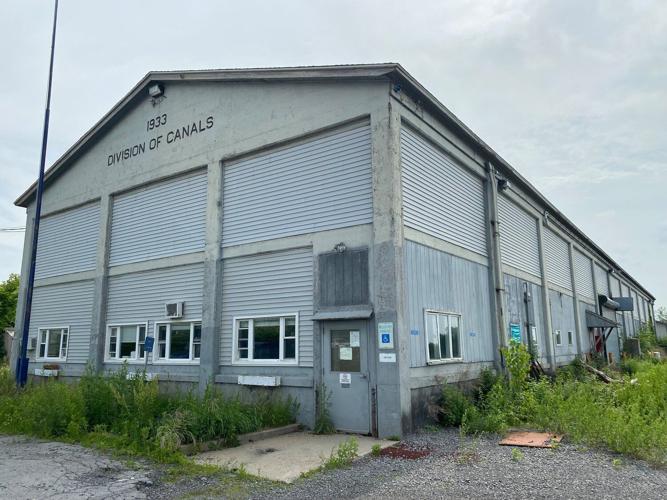 Harbor Point project enters next phase | Utica | romesentinel.com