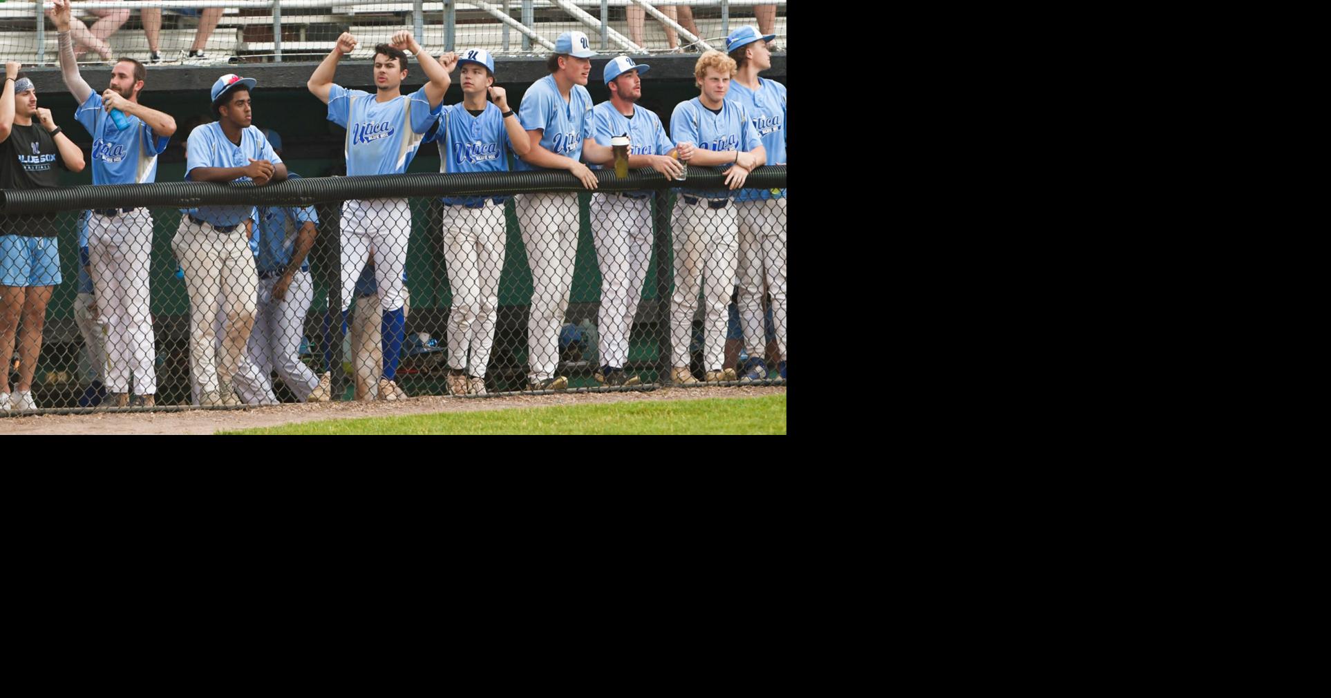 Utica Blue Sox close PGCBL regular-season with 19 total runs | Sports ...