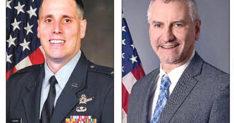 Air Force announces change in leadership at Rome Lab | County news ...