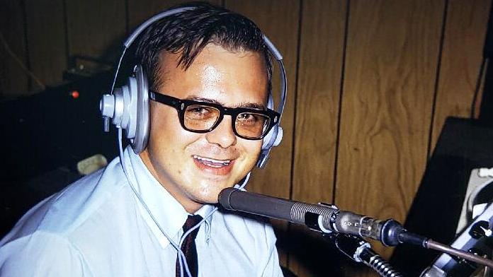 History of WBRV Radio Station continued | Radio | romesentinel.com