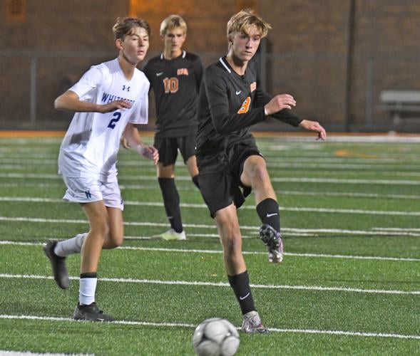 HIGH SCHOOL ROUNDUP: Wilcox lifts RFA over Whitesboro on Senior Night ...