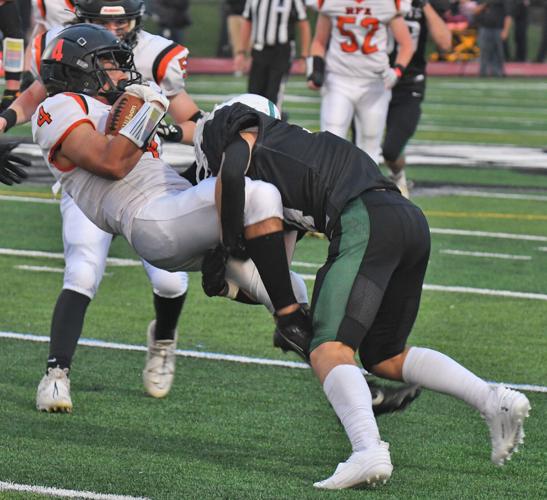 High school football Week 2: RFA, New Hartford improve to 3-0 | High ...
