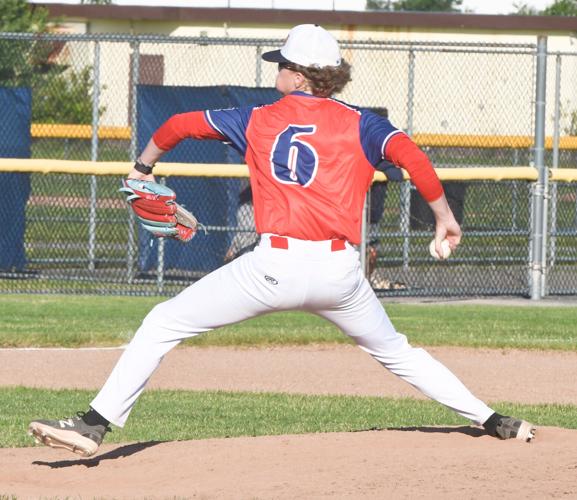 10-run inning pushes Whitestown Post to win | Sports | romesentinel.com