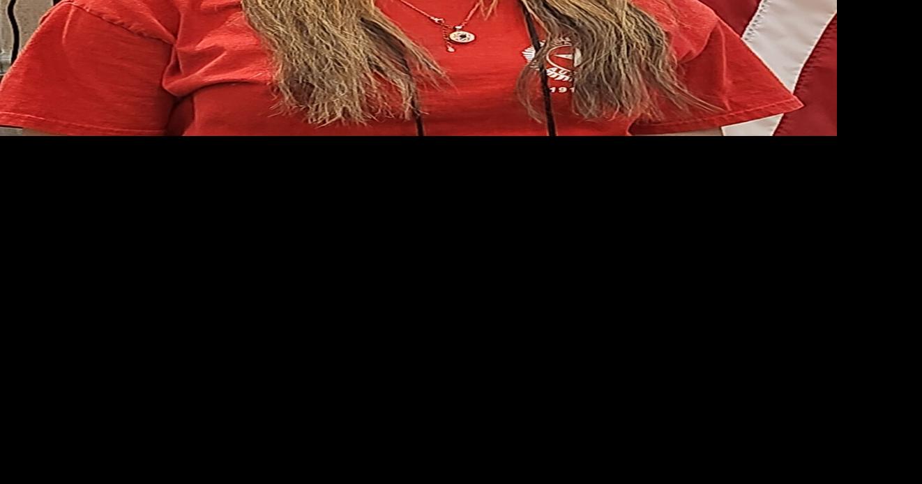 Peyton Burdick | | romesentinel.com