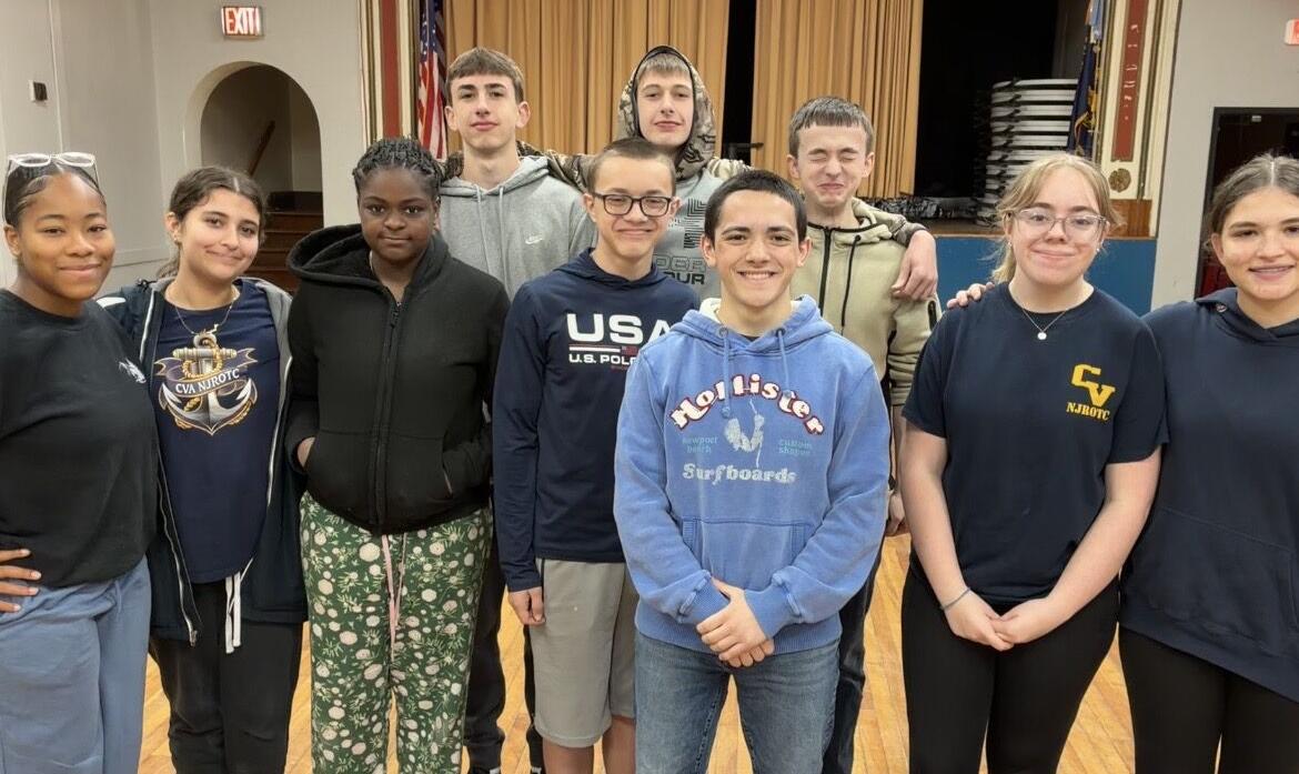 COMMUNITY SNAPSHOT: Cadets recognized at CVA | Entertainment/Life ...