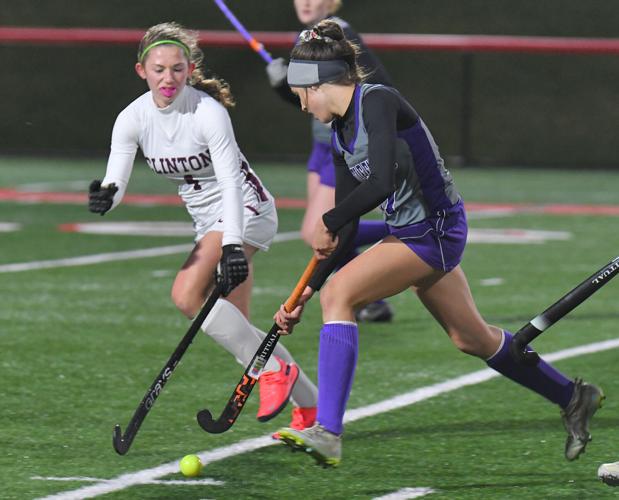 Little Falls senior Tooley scores OT winner to send Mounties to ...