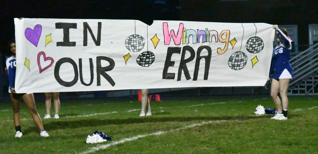 HIGH SCHOOL FOOTBALL: Whitesboro claims top seed in Class A-1; New ...