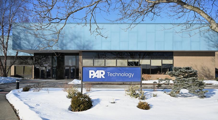 PAR Technologies: From Near Bankruptcy to $3B Tech Leader | Work ...