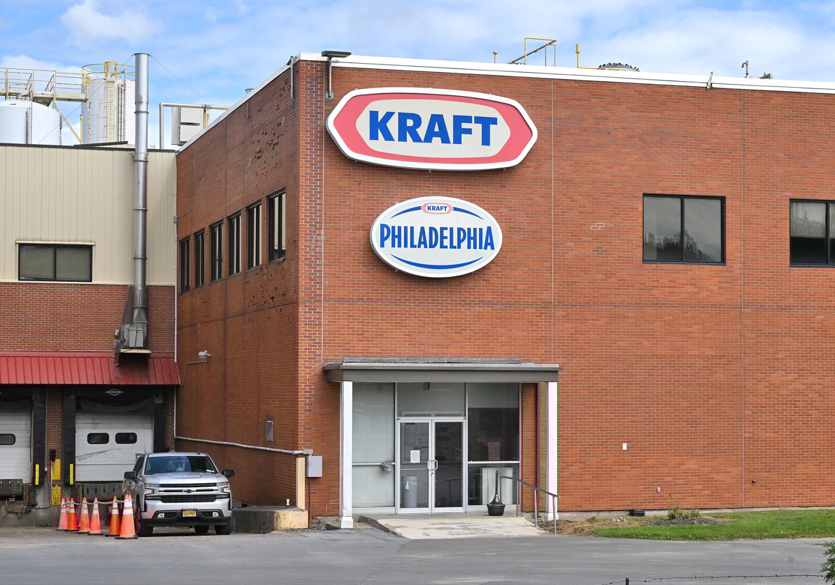 Kraft Heinz to end string cheese production at Lowville plant | News ...