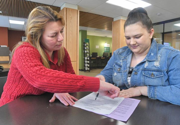 Expanded programs at MVCC’s Rome campus | Business | romesentinel.com