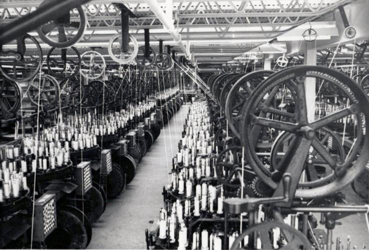 Varflex celebrates 100 years in Rome | Local History | romesentinel.com