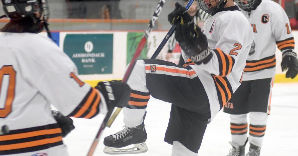 Black Knights edge Red Raiders; advance to semis | Sports ...