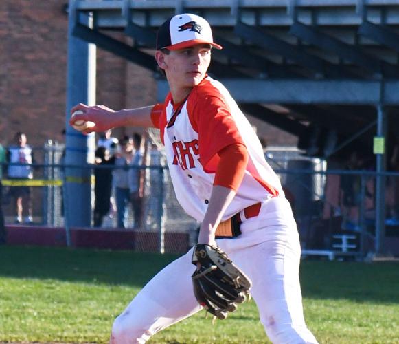 High School baseball roundup for April 16, 2024 | High School ...