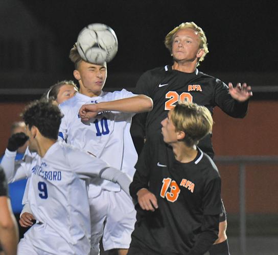 HIGH SCHOOL ROUNDUP: Wilcox lifts RFA over Whitesboro on Senior Night ...