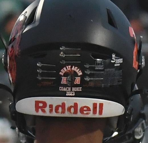 High school football Week 2: RFA, New Hartford improve to 3-0 | High ...