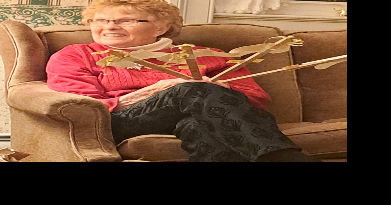 COLUMN: Hazel and friend enjoying the fountain of youth | Singing ...