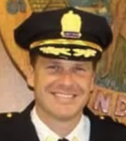 Deputy Chief Ed Noonan retires after nearly 25 years with Utica Police ...