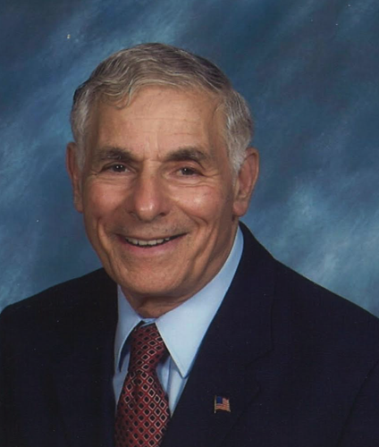 Goodman headshot | | romesentinel.com