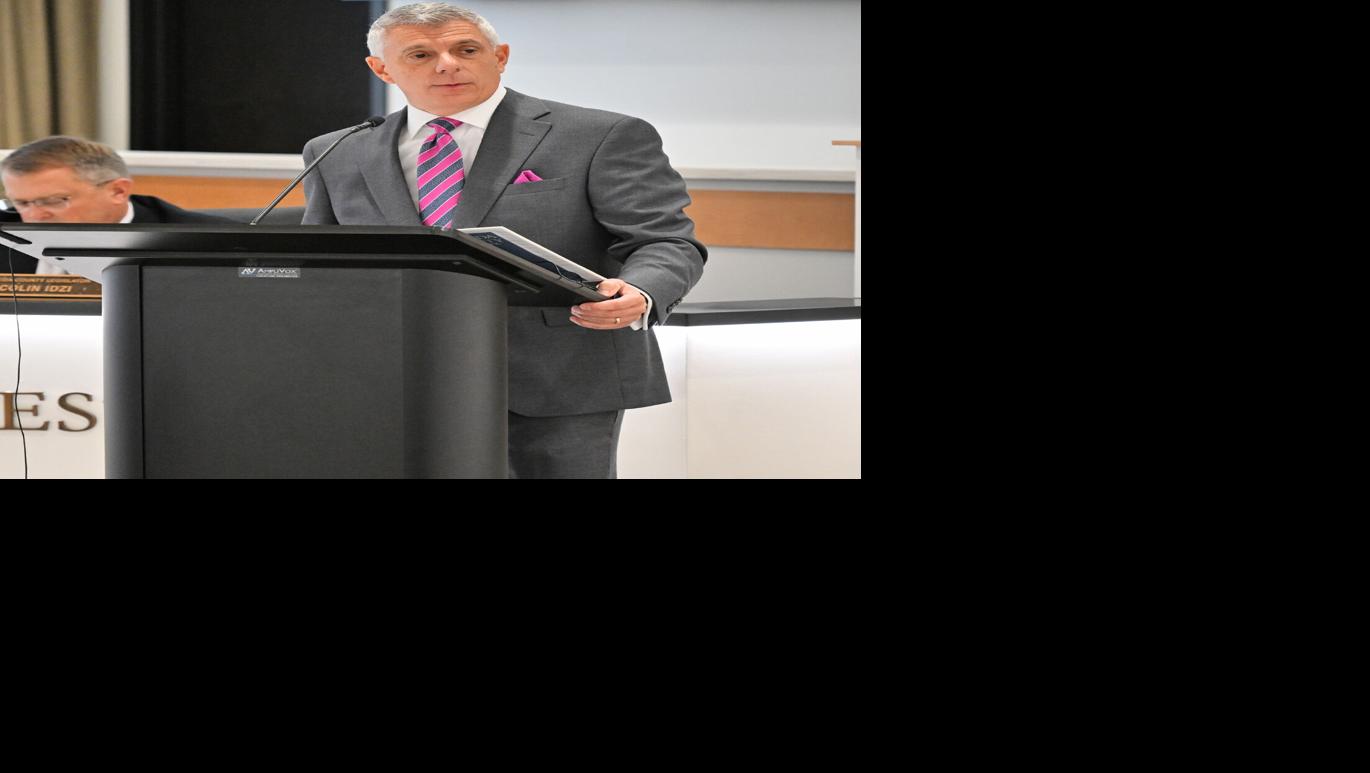 Picente unveils $529M budget proposal, no property tax increase | News ...