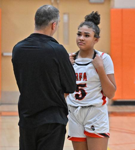 Express get double-overtime win against host Rome Free Academy | High ...