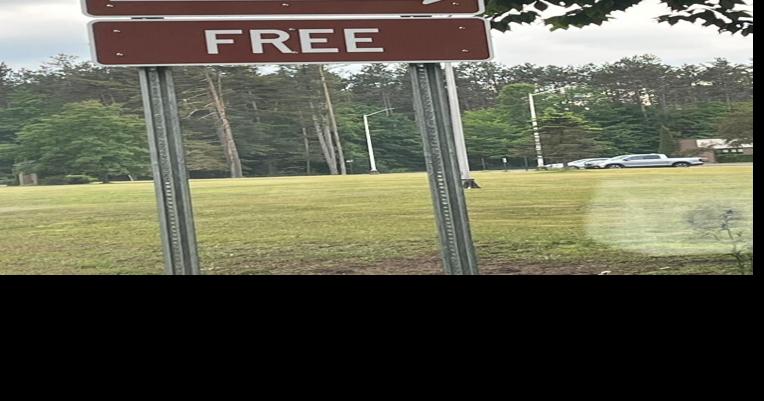 FORESTPORT NEWS: Erin Coon, purse bingo and the Trackside Blazers ...