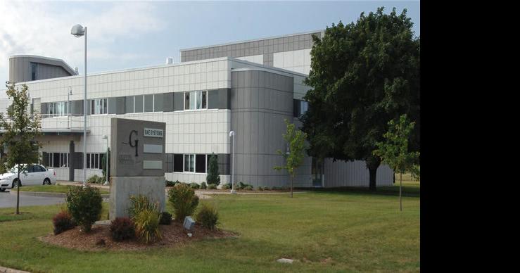 Preliminary start coming for expansion of Griffiss Institute | County ...