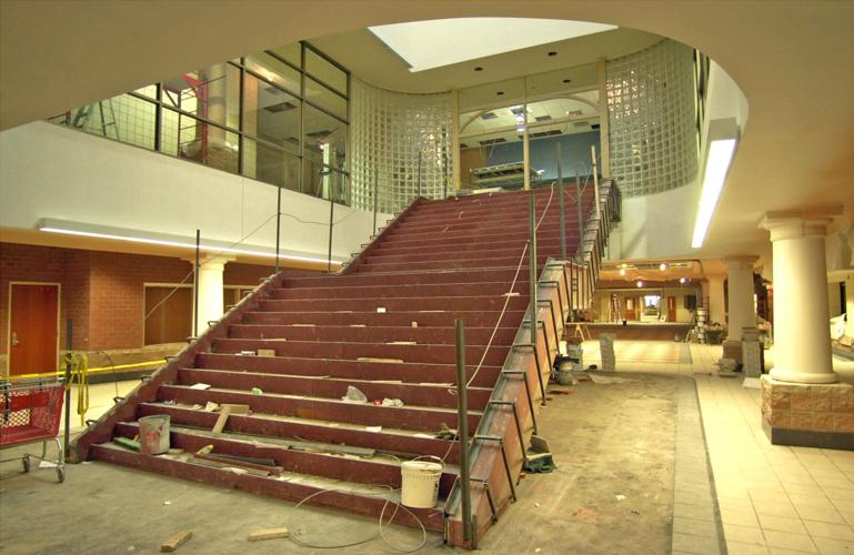 First graduates of new RFA to reunite | News | romesentinel.com