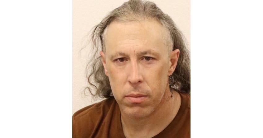 44-year-old man accused of hiding from New Hartford Police | News ...