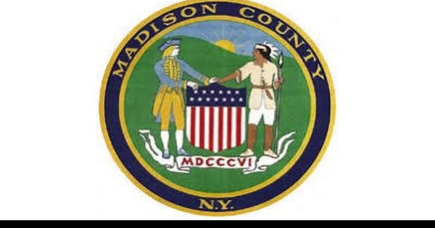 Madison County Board of Supervisors announces vice chairwoman | News ...