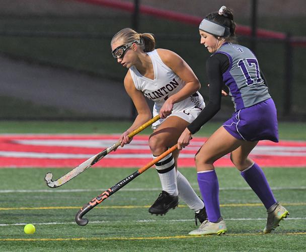 Little Falls senior Tooley scores OT winner to send Mounties to ...