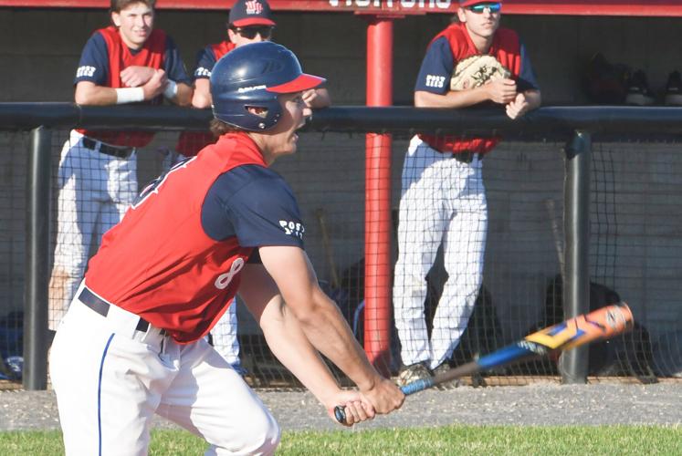 10-run inning pushes Whitestown Post to win | Sports | romesentinel.com