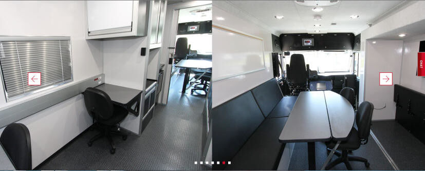 RPD to receive new mobile command bus | Public Safety | romesentinel.com