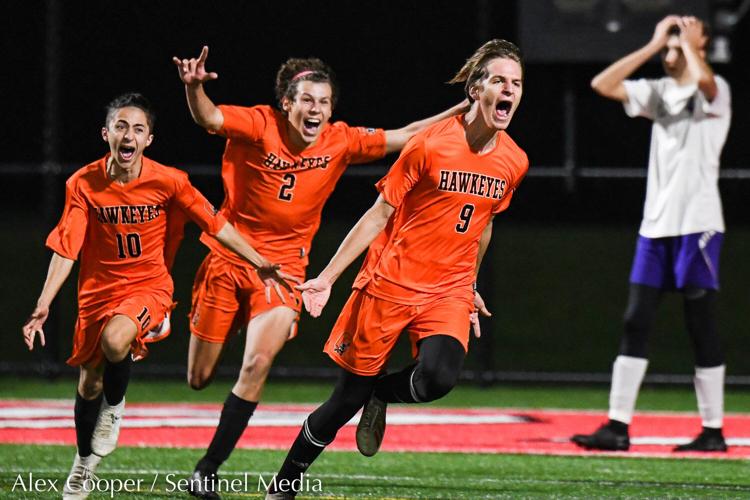 GALLERY: Cooperstown boys win Class C soccer final | Photo Galleries ...