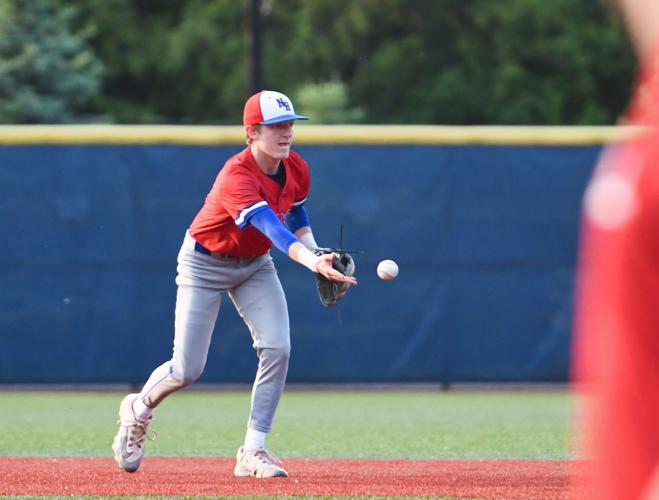 J-D tops New Hartford baseball in section final | Sports | romesentinel.com