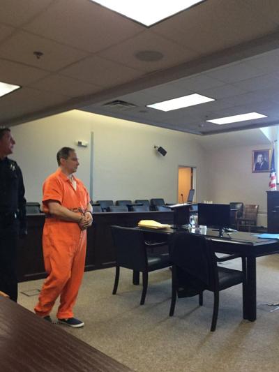 Accused killer D’Avolio back in court | News | romesentinel.com