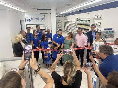 How ScriptStop Pharmacy is Filling a Critical Healthcare Gap in Oneida ...