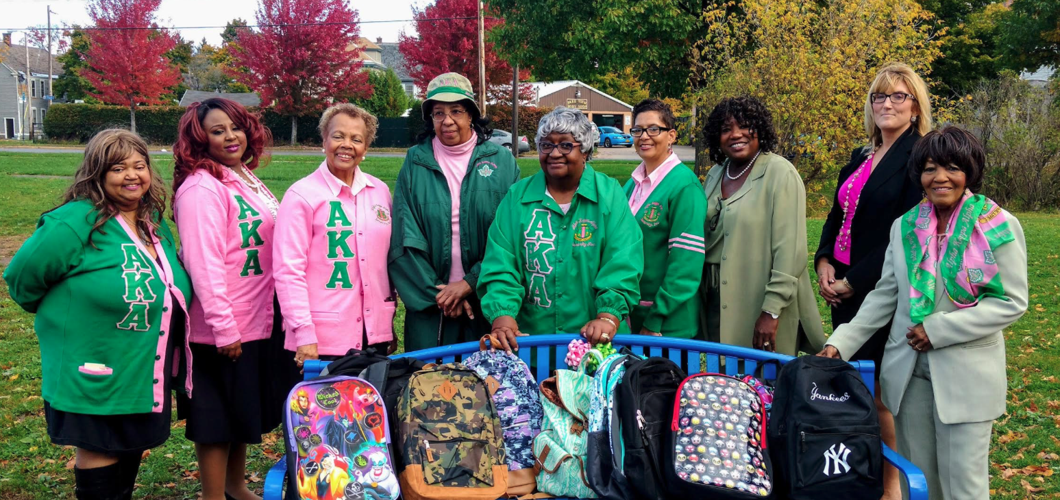 Utica trailblazing educator, housing advocate remembered | Culture ...