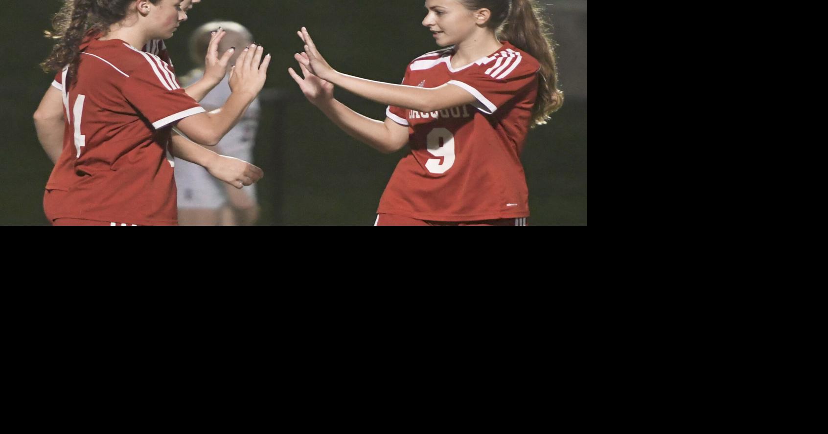 Sauquoit Valley girls soccer earns Section III tourney win | High ...