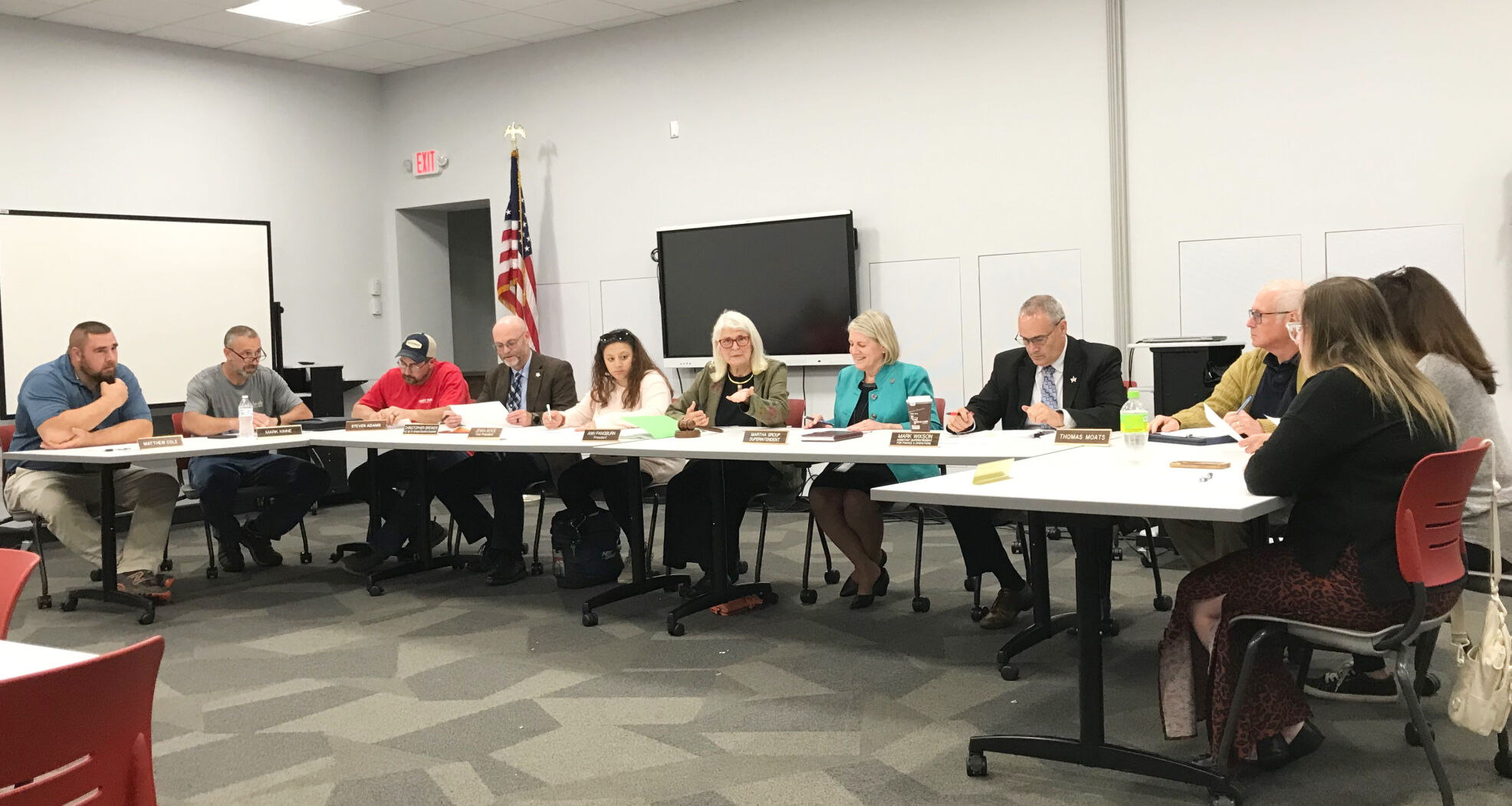 VVS school board to send revised $48M budget plan to voters | News ...