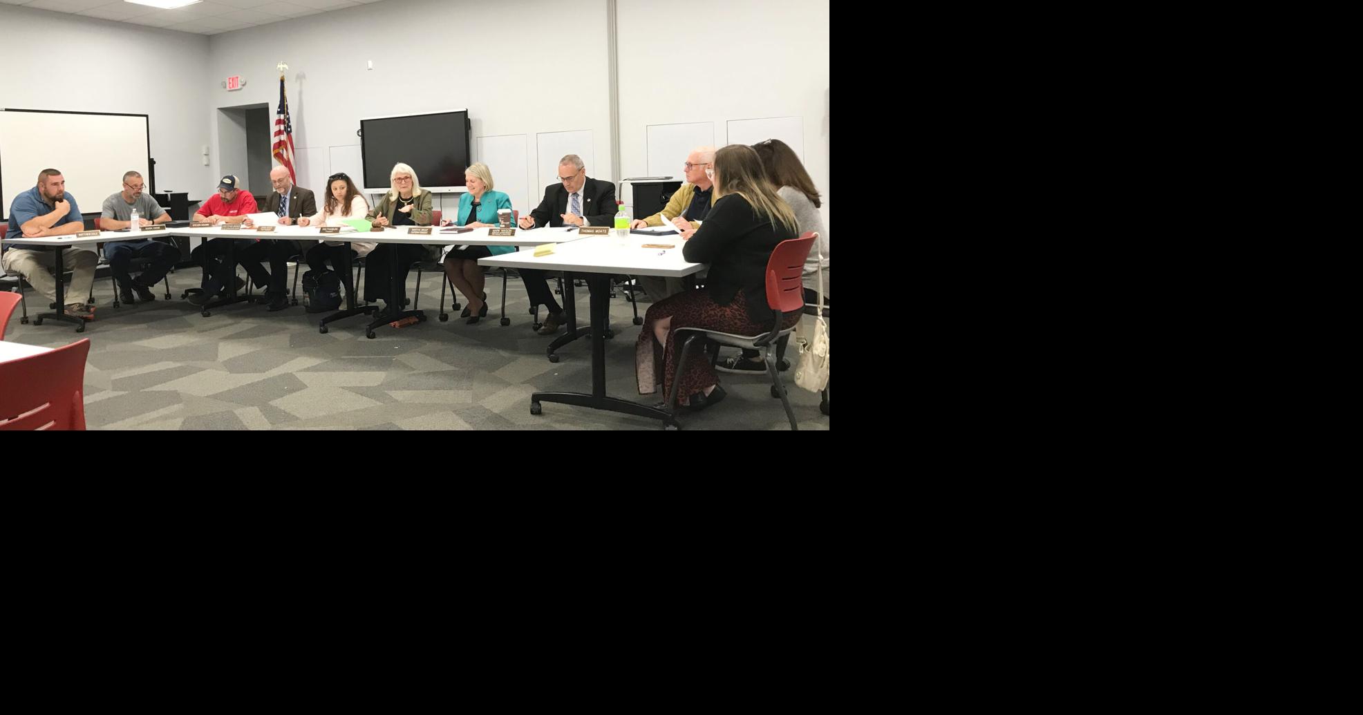 VVS school board to send revised $48M budget plan to voters | News ...