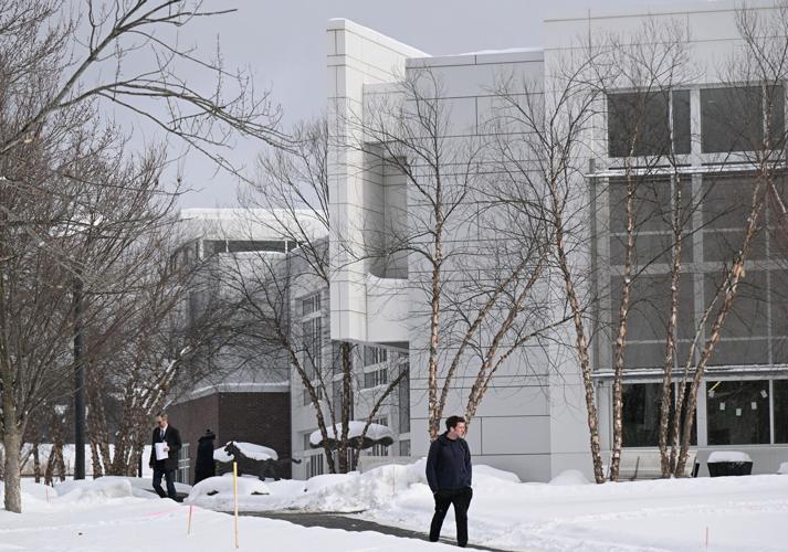 SUNY Poly marks 60 years with growth and expansion | News ...