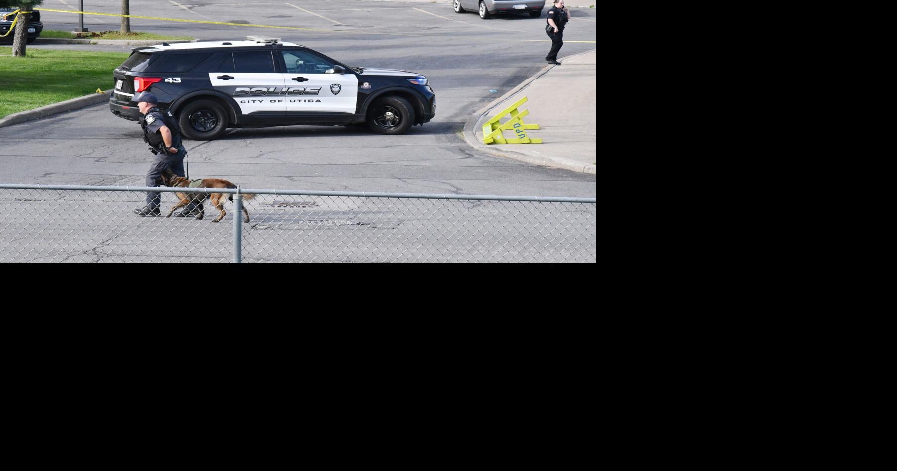 Security guard shot near Utica's Thomas R. Proctor High School after ...