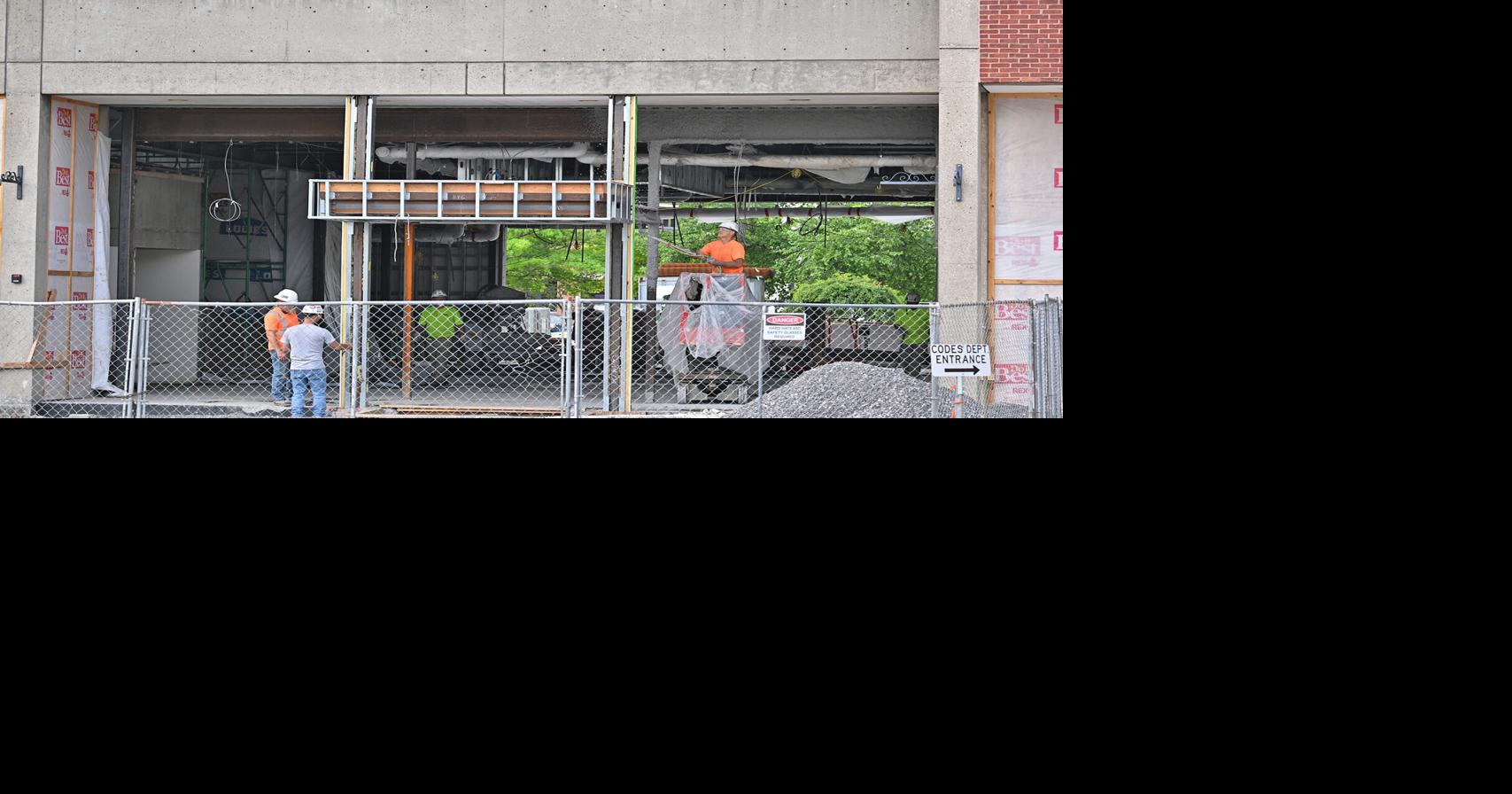Construction in Rome: See what's being done this summer | News ...