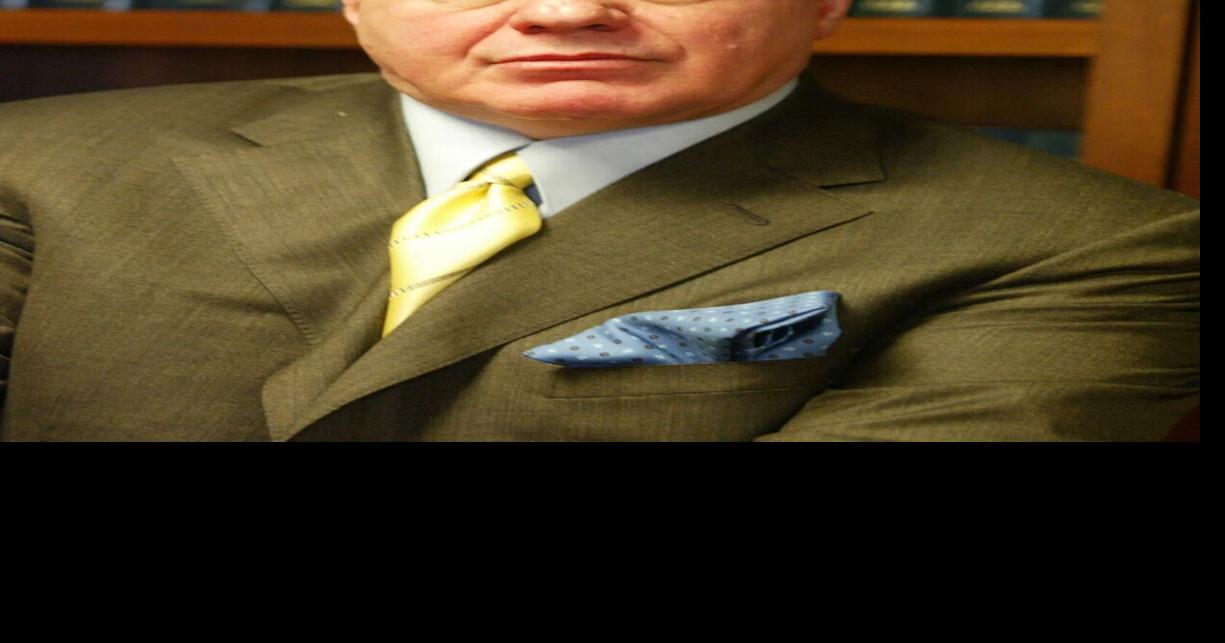 Bruce Cutler, John Gotti's lawyer, remembered for CNY ties | News ...