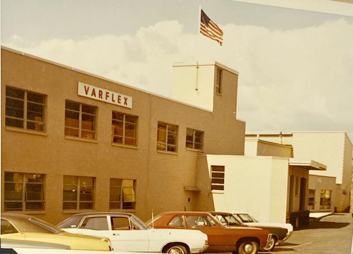 Varflex celebrates 100 years in Rome | Local History | romesentinel.com