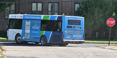 Centro to offer new route to address job accessibility in rural ...